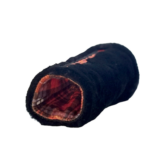 Fuzzy Fairway Head Cover