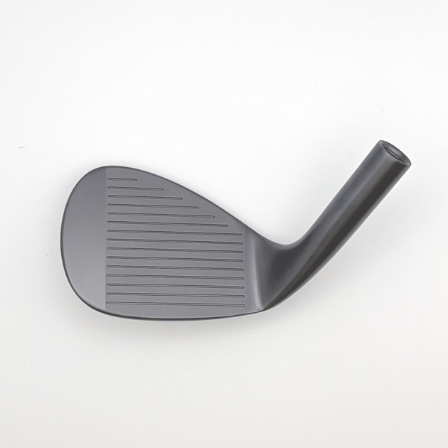 PowerBilt Atlas Gun Metal Wedge Head