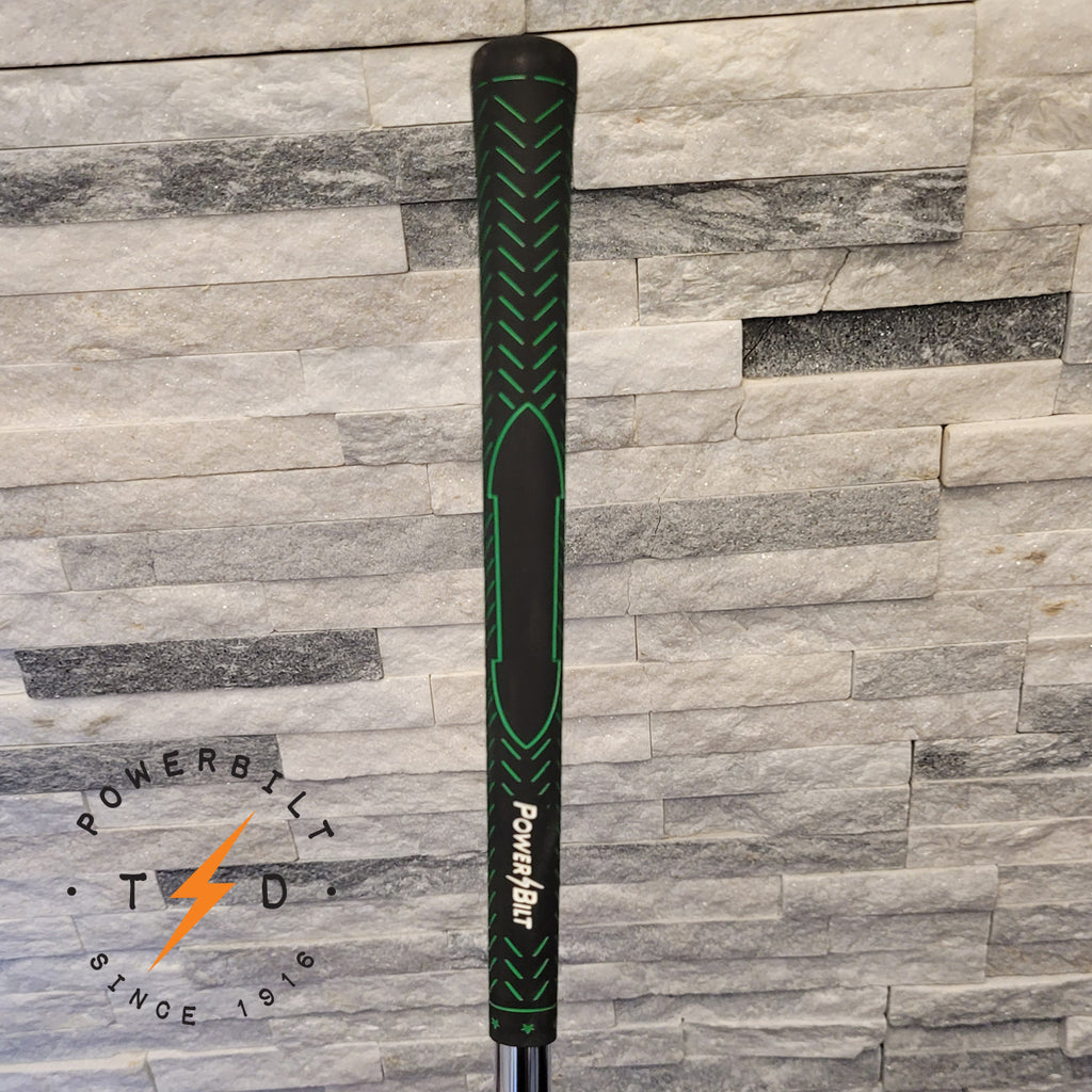 PB⚡TD Collection | Powerbilt Golf