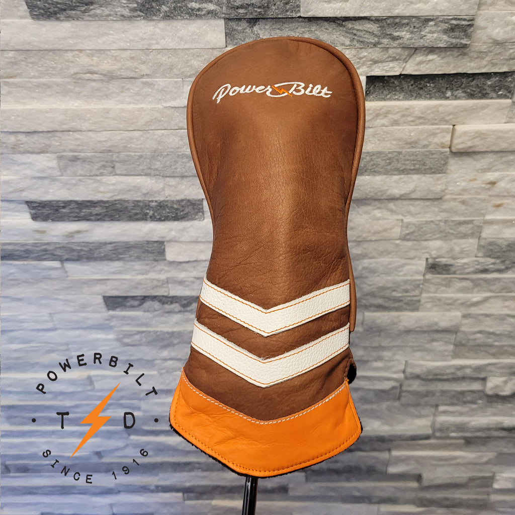 PB⚡TD Collection | Powerbilt Golf