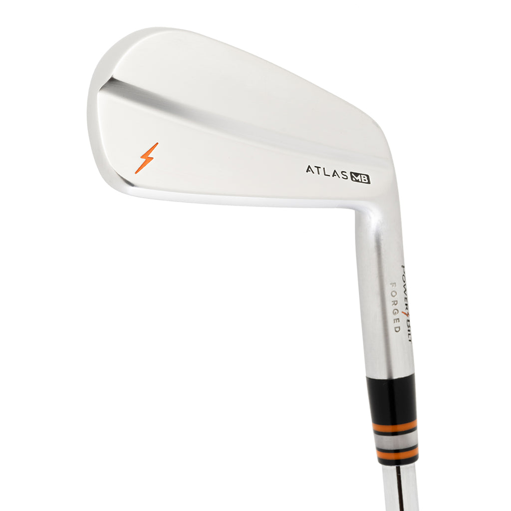 The Powerbilt Collection