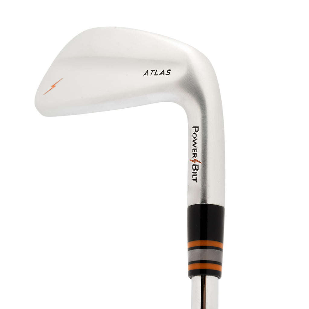 PowerBilt PD Atlas Iron Set (3-PW) | Powerbilt