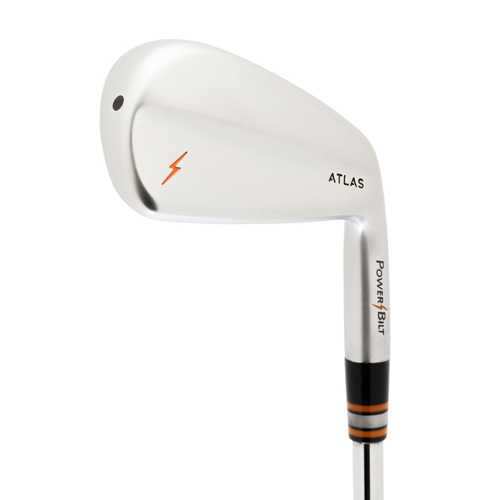 PowerBilt PD Atlas Iron Set (3-PW) | Powerbilt