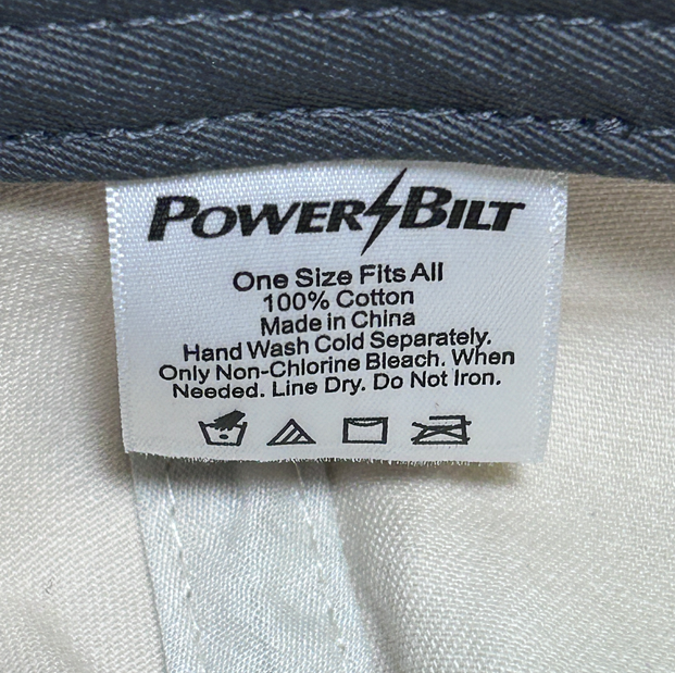 The Powerbilt Collection