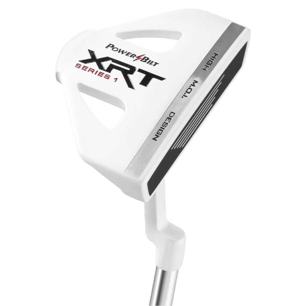 The Powerbilt Collection