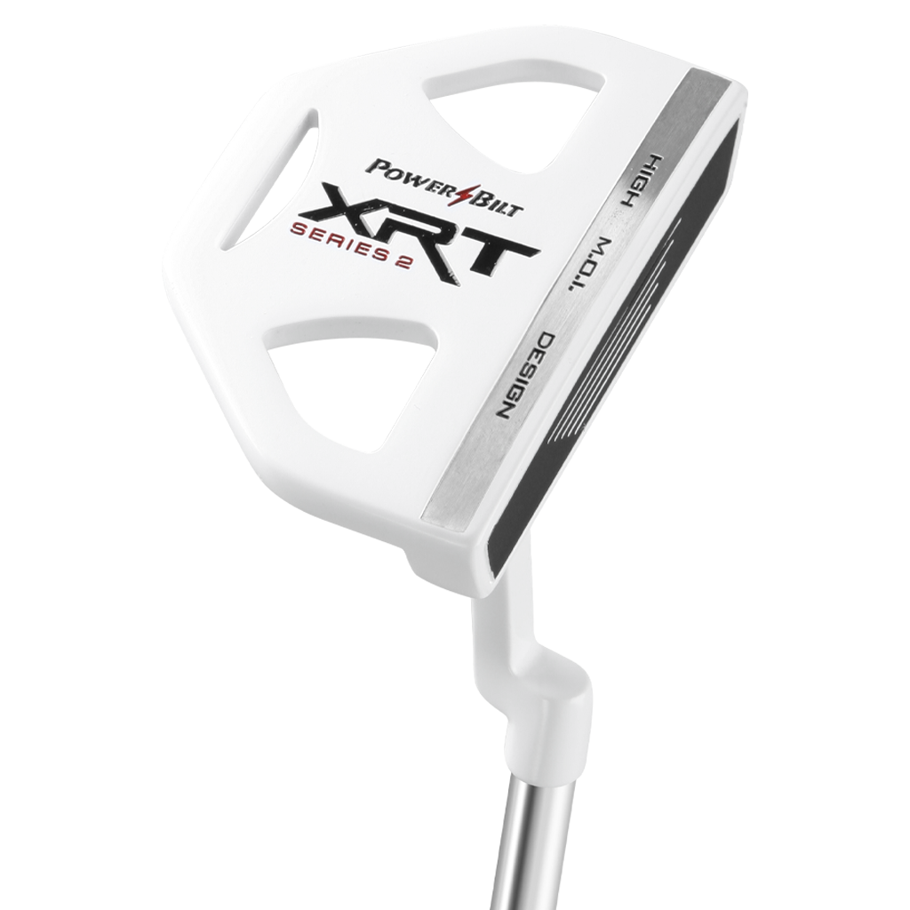 The Powerbilt Collection