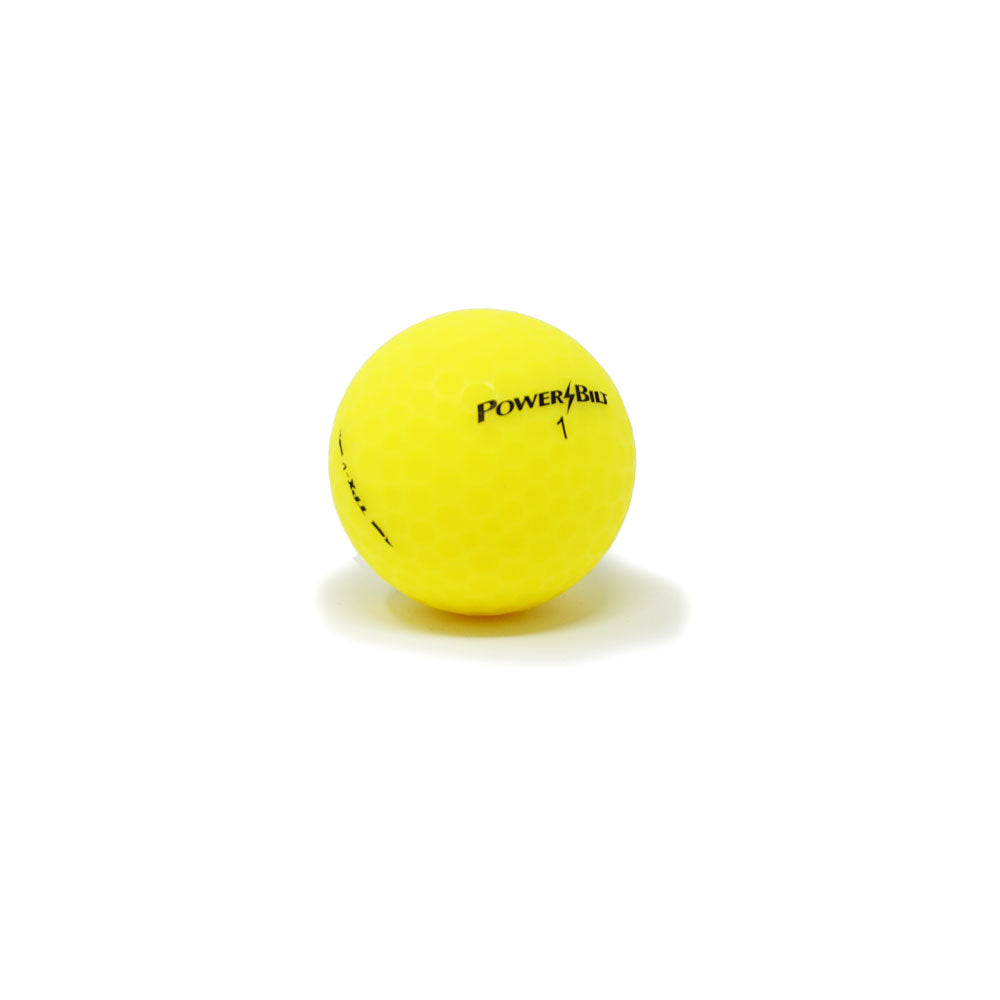 The Powerbilt Collection