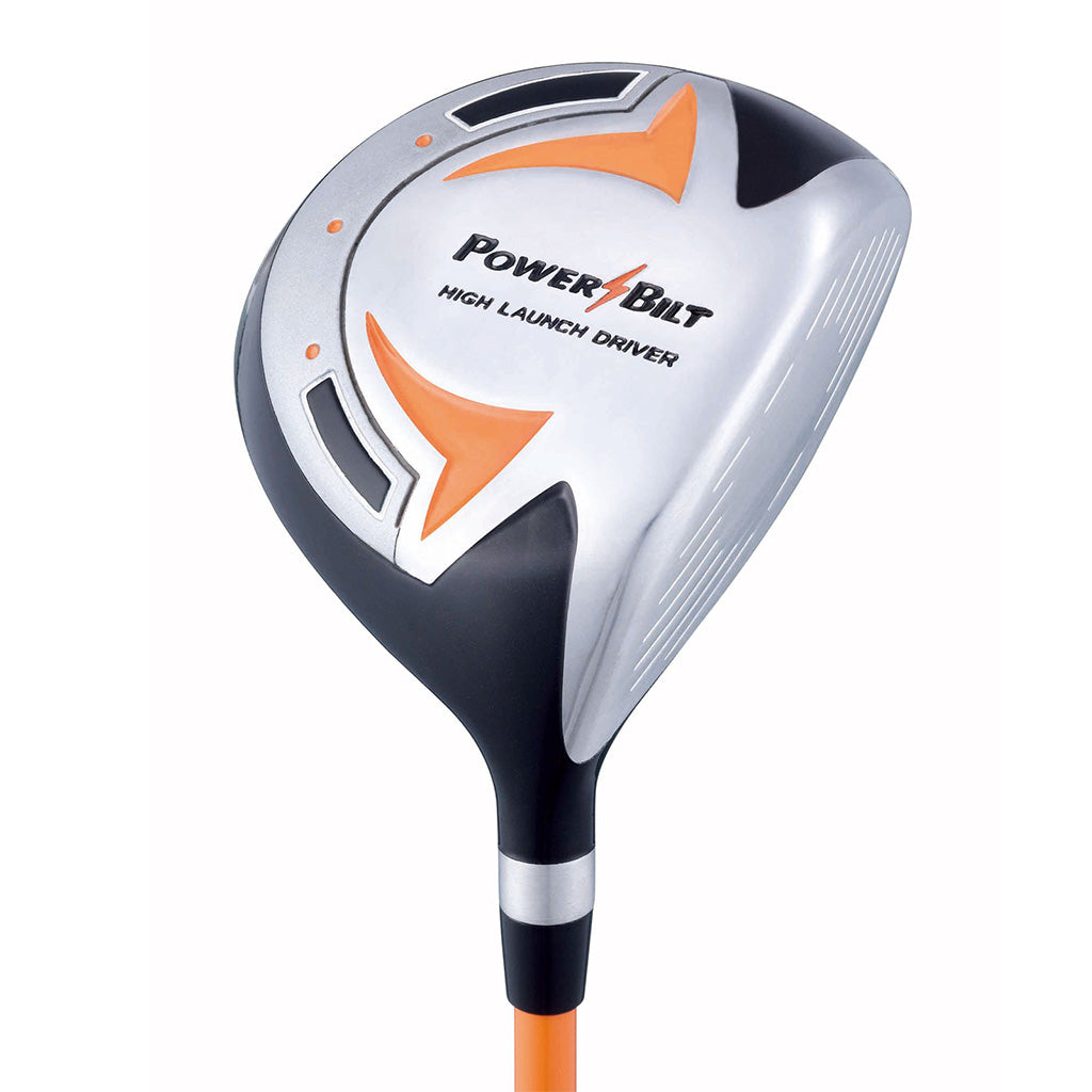 The Powerbilt Collection