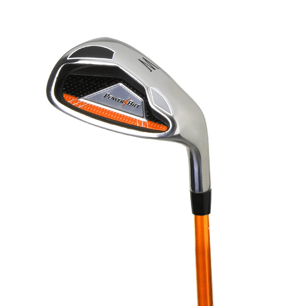 The Powerbilt Collection